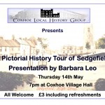 image | Coxhoe Village Hall