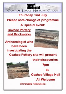 image | Coxhoe Village Hall
