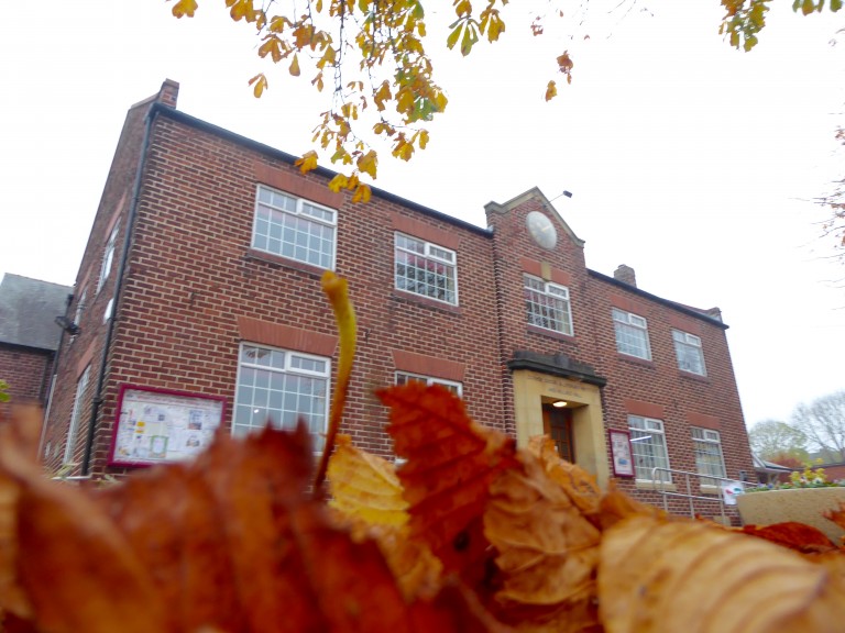 image | Coxhoe Village Hall