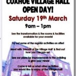 image | Coxhoe Village Hall