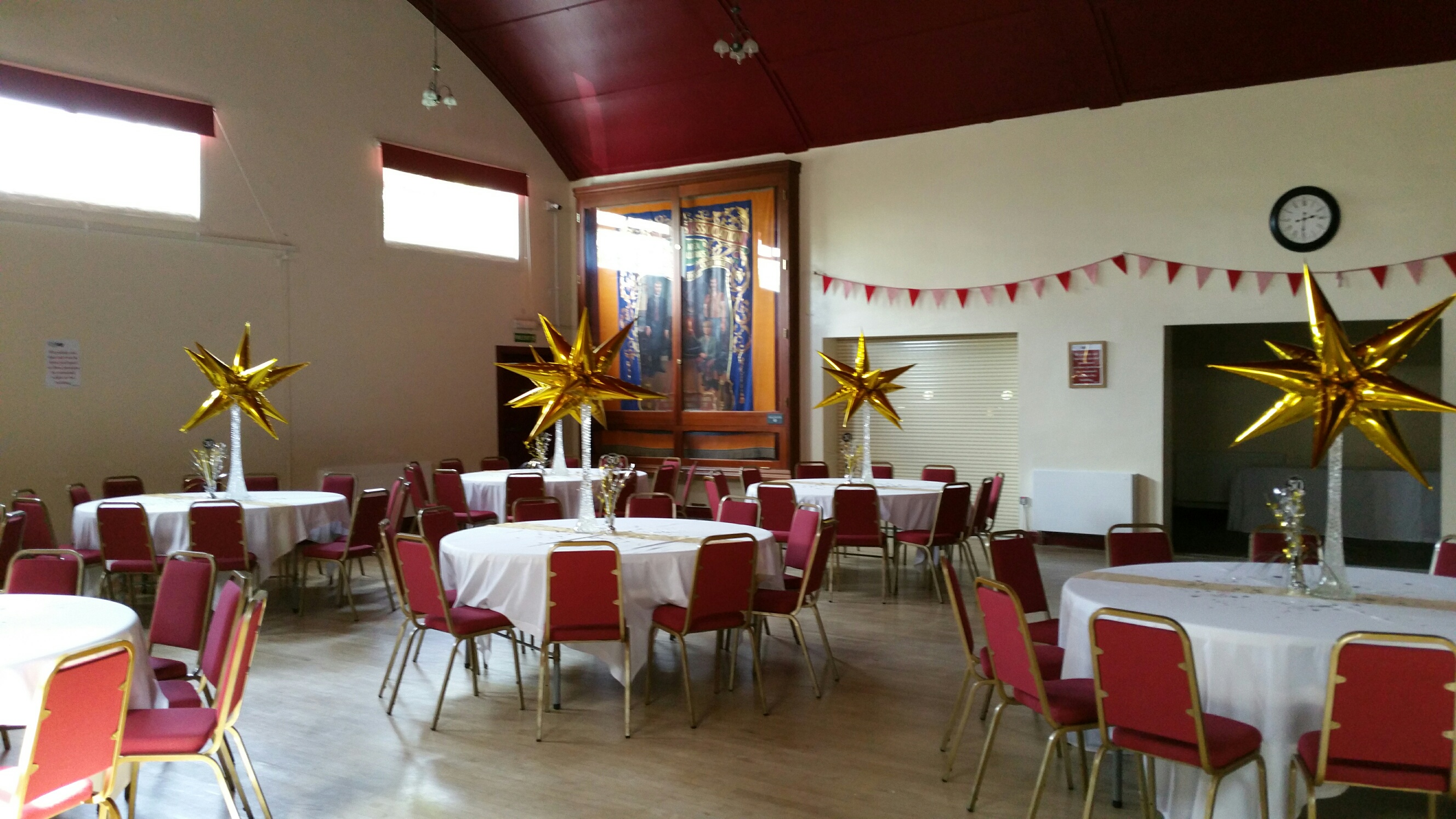 20170603_143206_1500933060187_resized | Coxhoe Village Hall