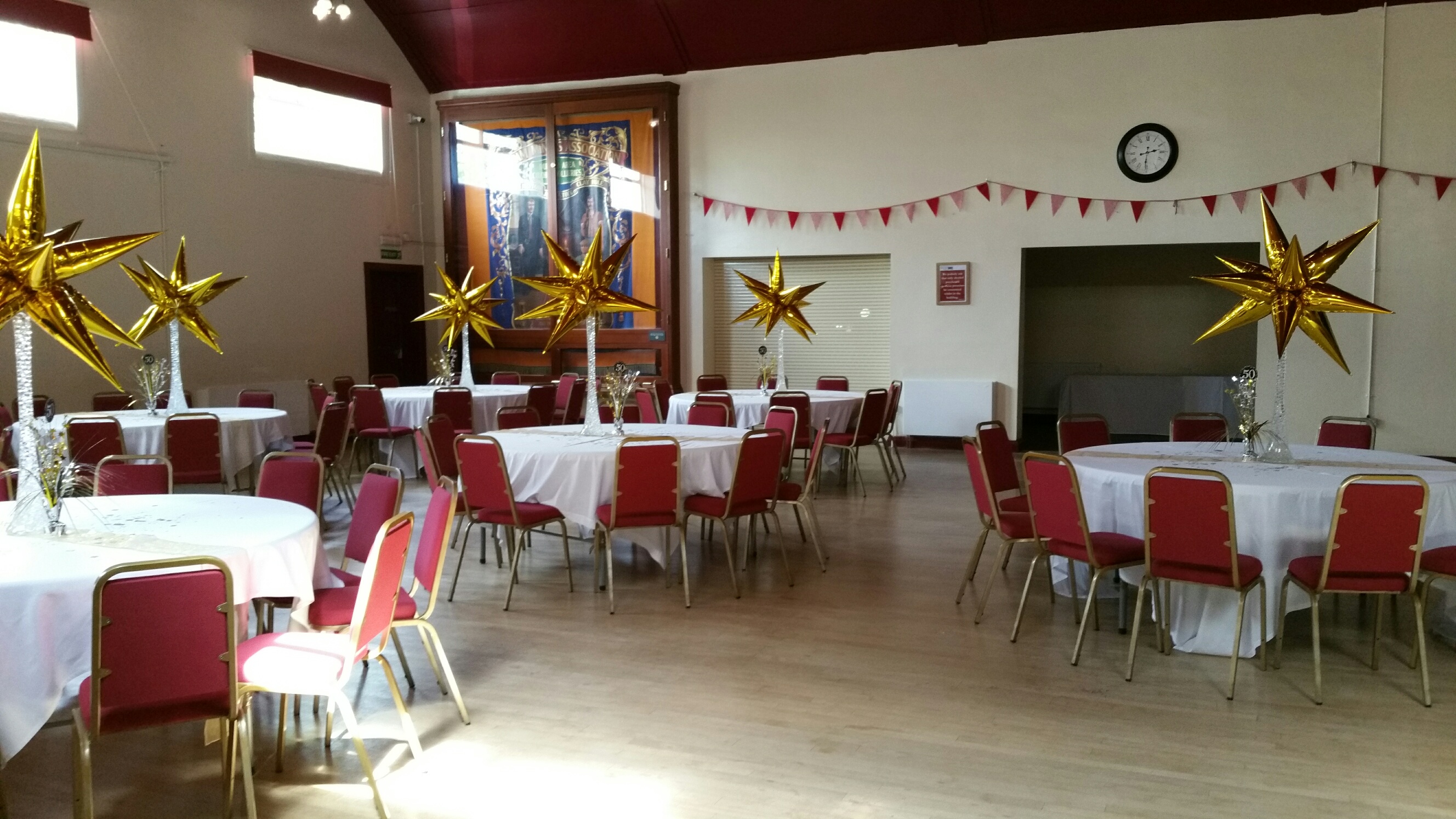 20170603_143224_1500933046143_resized | Coxhoe Village Hall