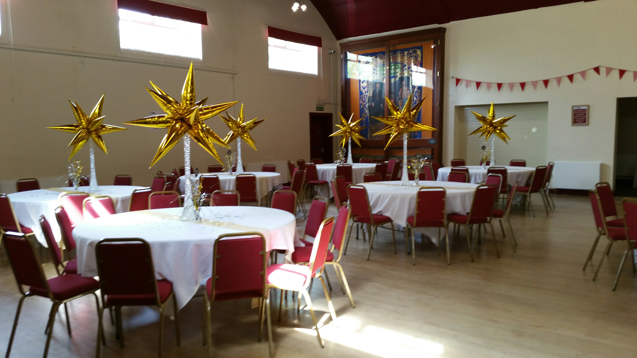 20170603_143228_1500933048686_resized | Coxhoe Village Hall