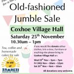 image1 | Coxhoe Village Hall