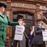 suff1 | Coxhoe Village Hall